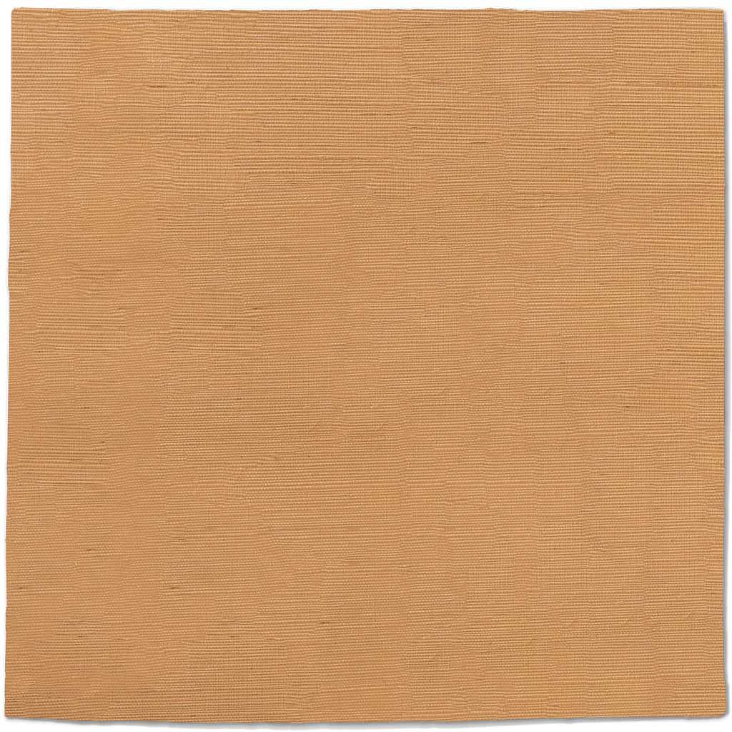 Zesty Citron Grasscloth Wallpaper | Papier